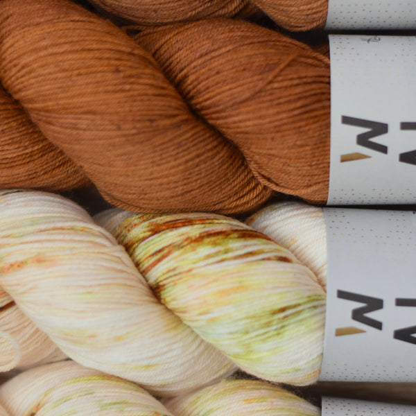 Kit "Go Go Dynamo" MKAL 2024 TOUGH SOCK de WALK COLLECTION – Cabeza de Alfiler