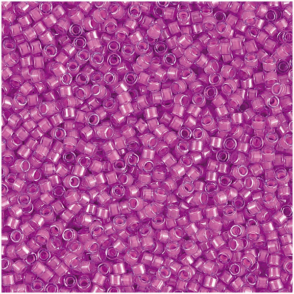 Mostacillas Calibradas Itoshii Tube 2mm / 7 grs – Cabeza de Alfiler